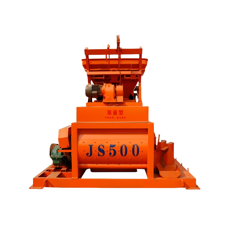 Concrete Mixer丨Kelai Machinery＆China's No.1 Efficient