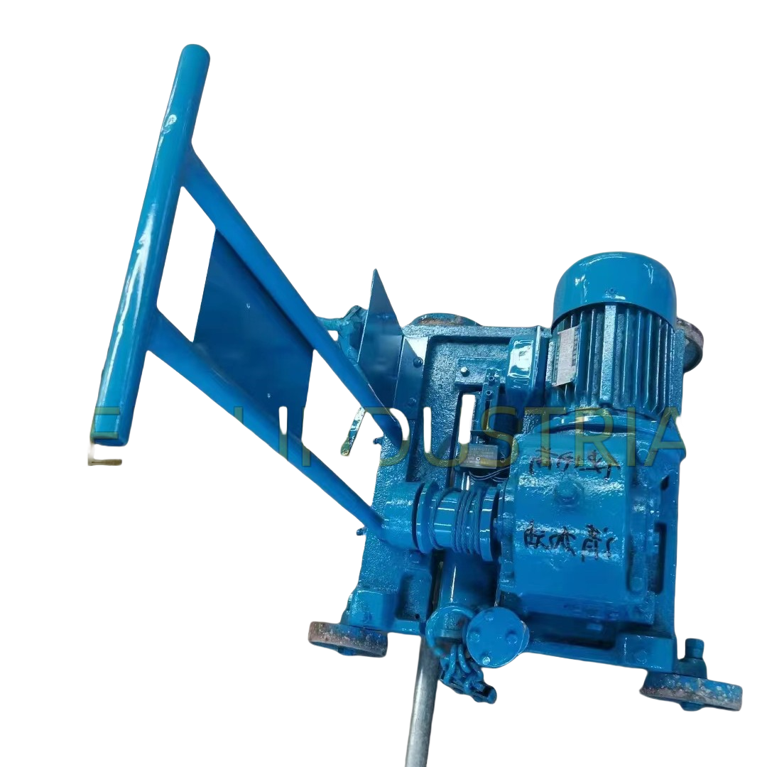 Steel wire tension machine丨Kelai Machinery＆China's No1 Efficient