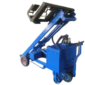 Precast Wall Panel Installation Machine – Fast and Safe Panel Lifting丨 ...