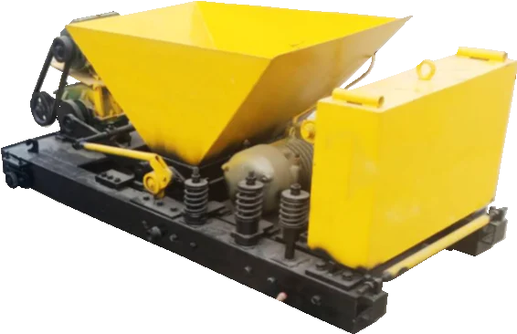 Precast Concrete Hollow Core Slab Machine | Automatic Slab Production ...