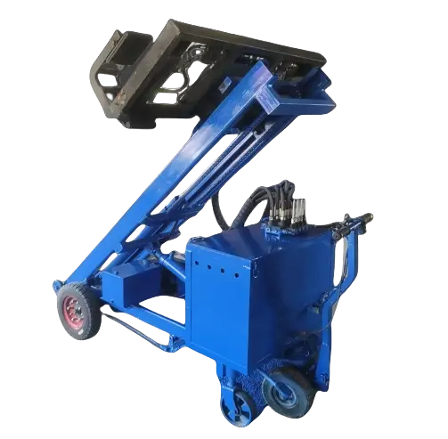 Hydraulic Wall Panel Installation Machine丨Kelai Machinery＆China's No1 ...